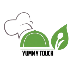Kitchen Menu – YUMMY TOUCH