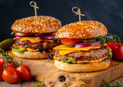 Best Halal Catering in Ottawa | Yummy Touch