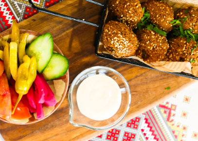 Best Halal Catering in Ottawa | Yummy Touch