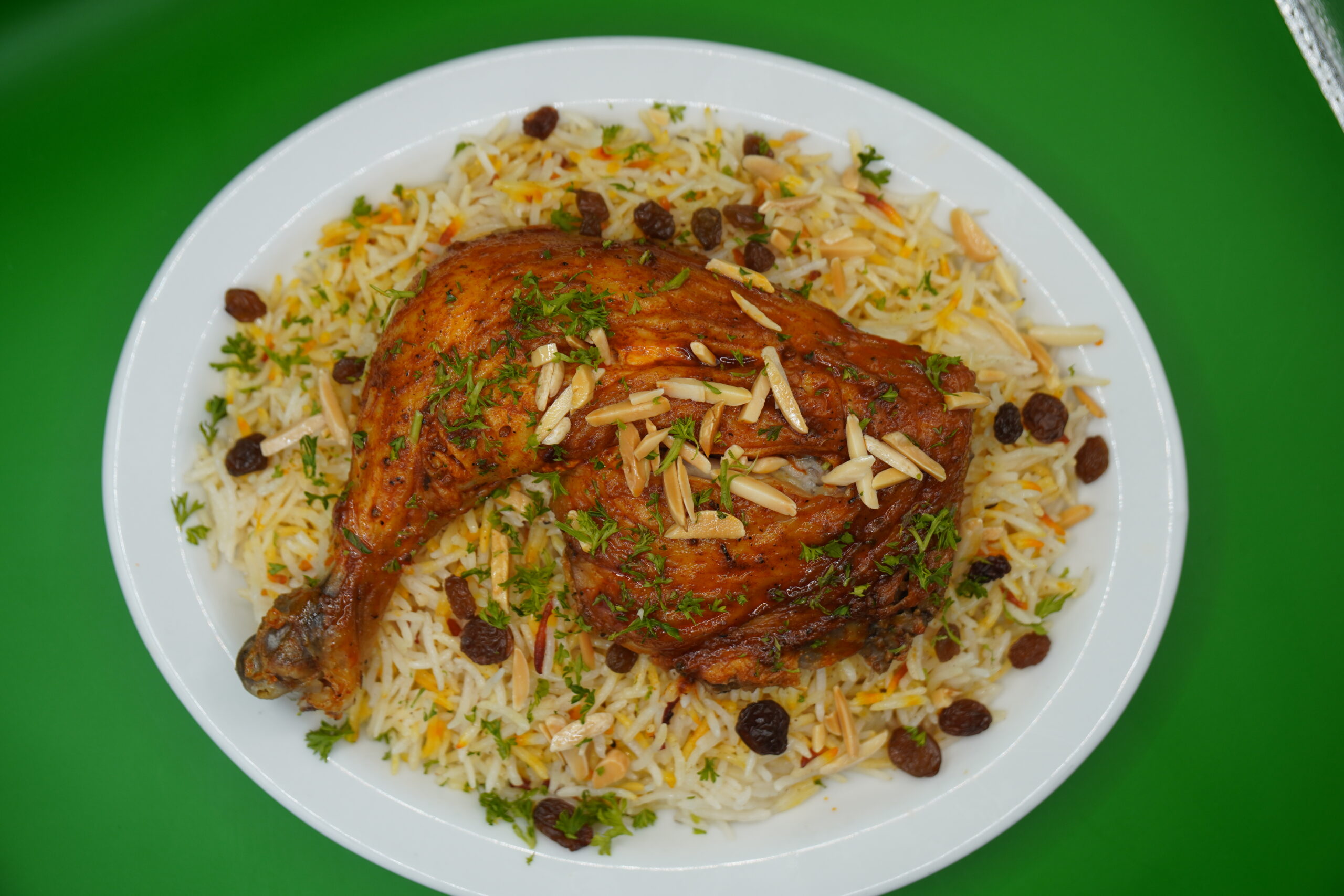 Ottawa's Finest Halal Restaurant - Yummy Touch Kitchen - Open Now ...